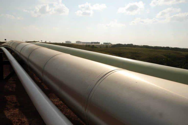 ODL Pipeline - Frontera